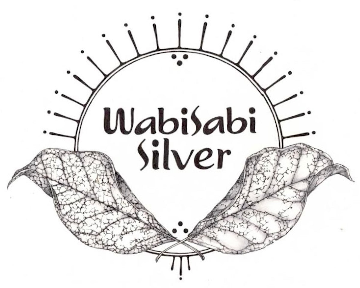 Wabi Sabi: What does it mean? – WabiSabiSilver